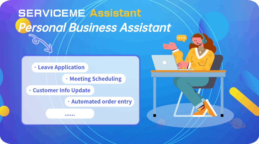 Business Insights, AI-Driven | Enterprise-Grade AI for Reinventing ...