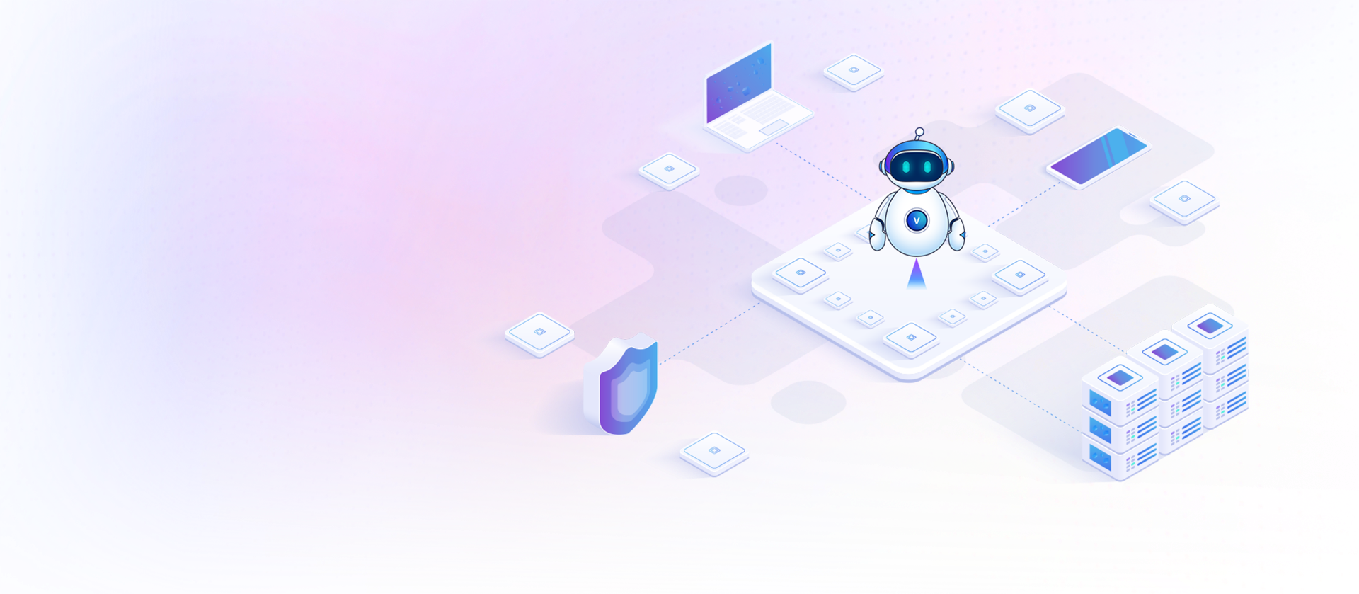 首页丨智能化简，尽享高效 - SERVICEME